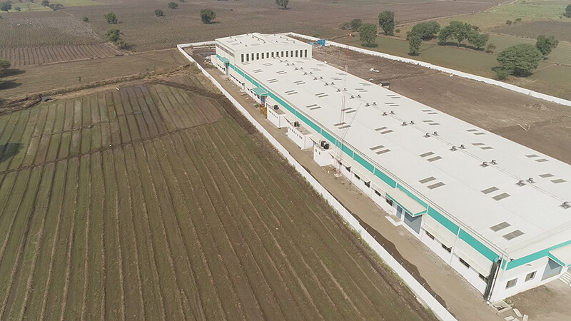 Pavna Industries
